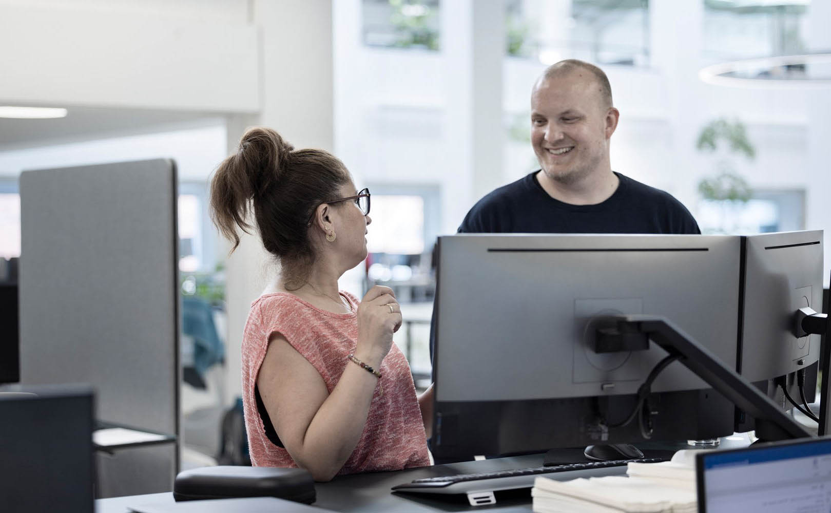 cBrain - How We Work